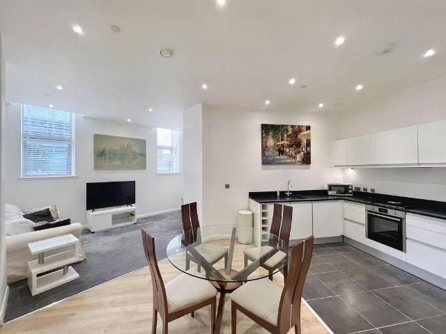 2 bedroom apartment to rent
