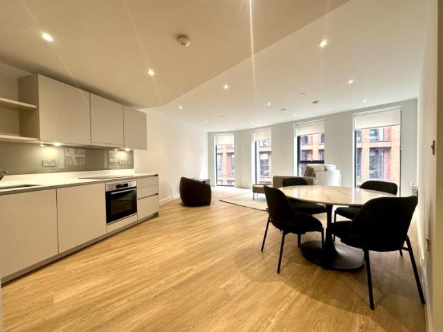 2 bedroom apartment to rent