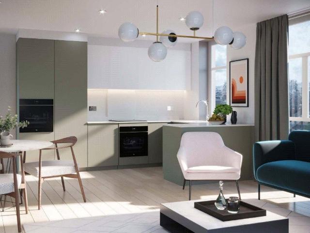 2 bedroom apartment to rent