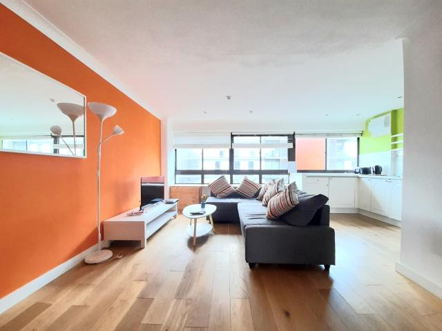 2 bedroom apartment to rent
