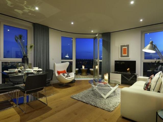 2 bedroom apartment to rent