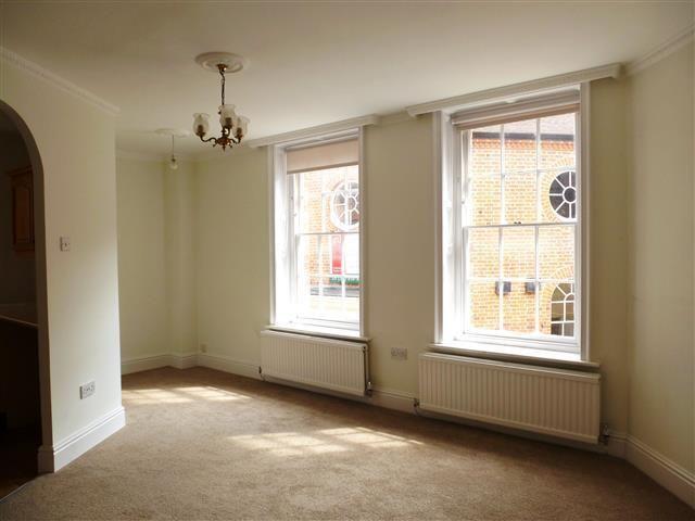2 bedroom apartment to rent
