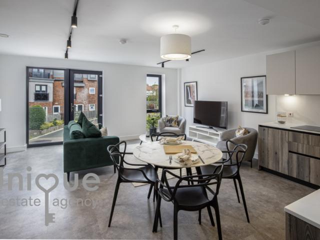 2 bedroom apartment to rent