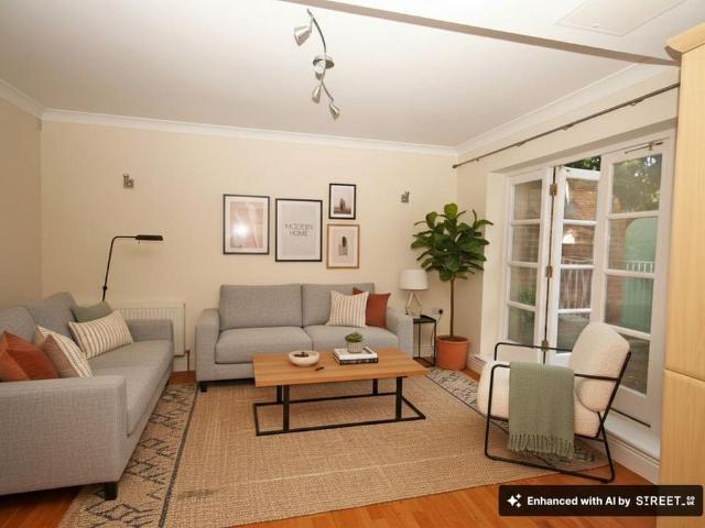 2 bedroom apartment to rent