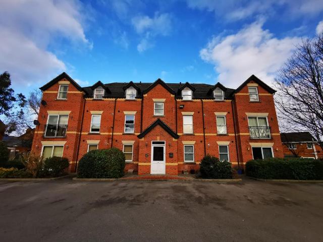 2 bedroom apartment to rent