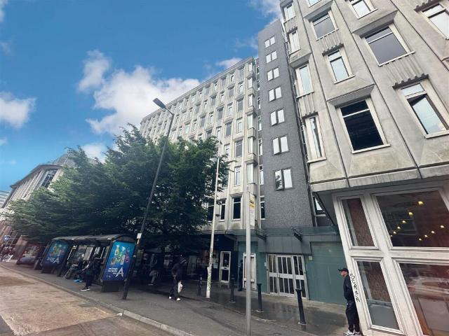 2 bedroom apartment to rent