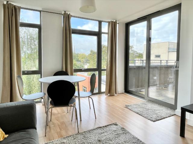 2 bedroom apartment to rent