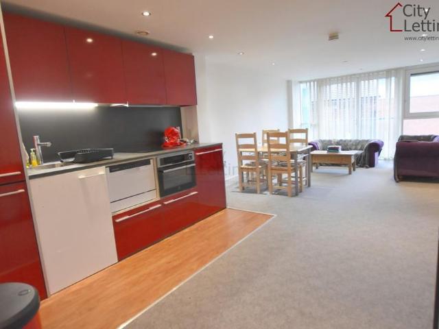 2 bedroom apartment to rent