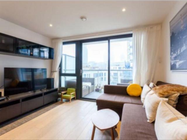 2 bedroom apartment to rent