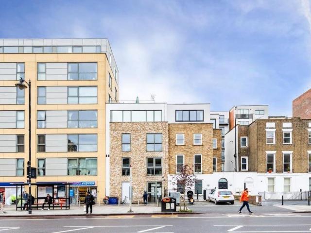 2 bedroom apartment to rent