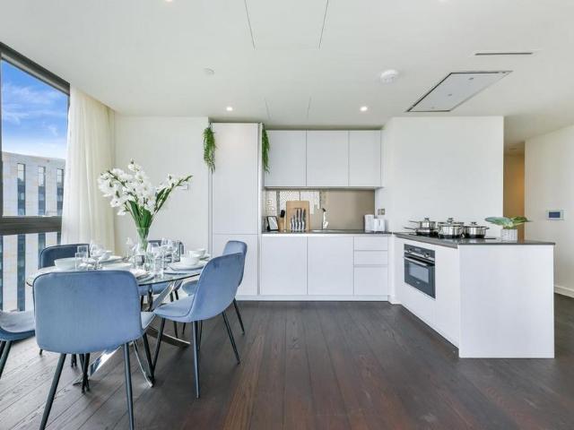 2 bedroom apartment to rent