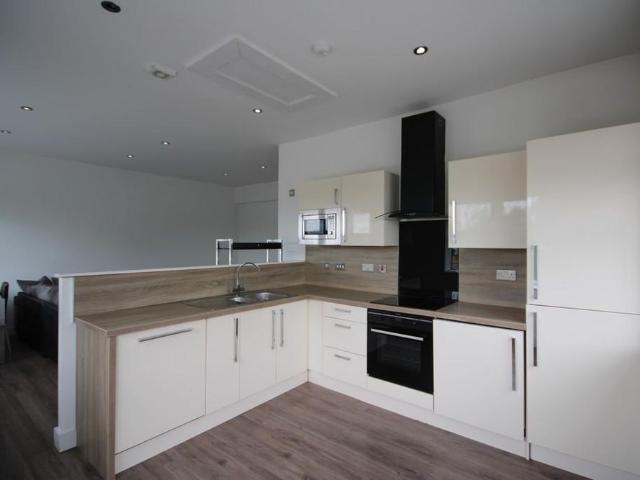 2 bedroom apartment to rent