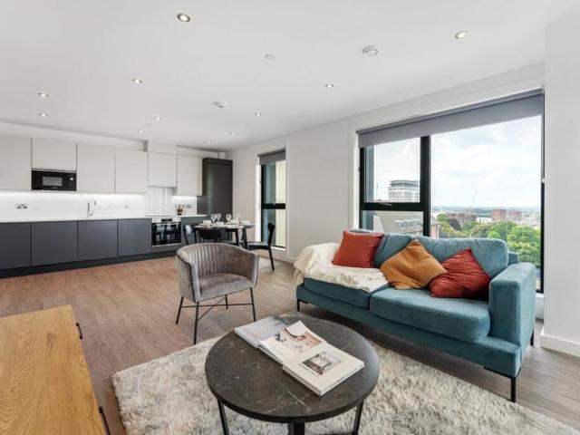 2 bedroom apartment to rent