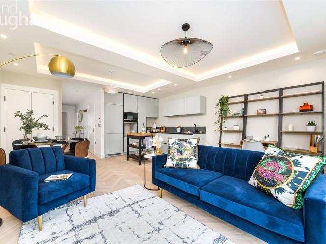 2 bedroom apartment to rent