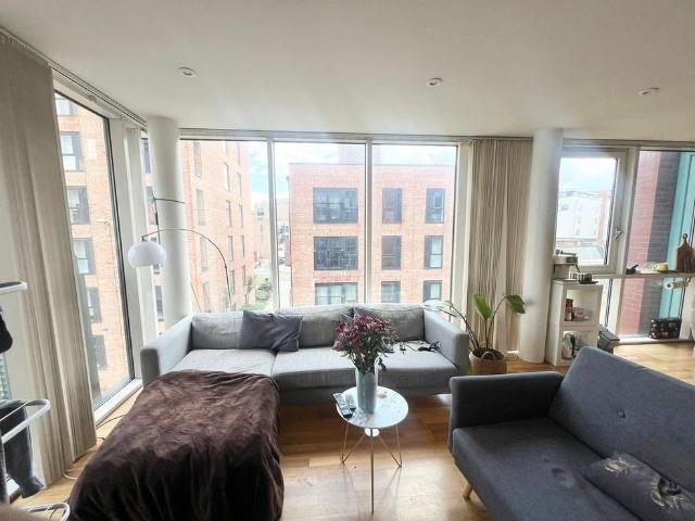 2 bedroom apartment to rent