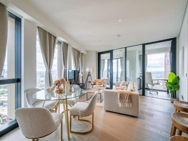 2 bedroom apartment to rent