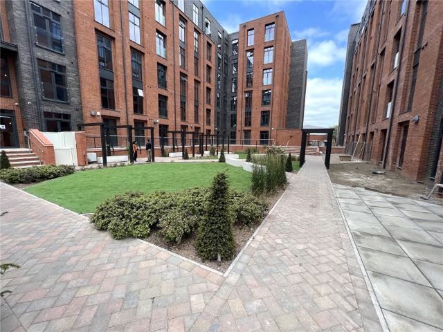 2 bedroom apartment to rent