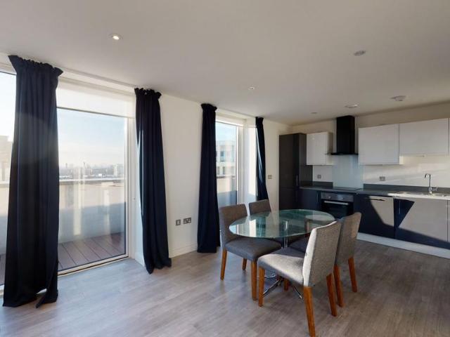 2 bedroom apartment to rent