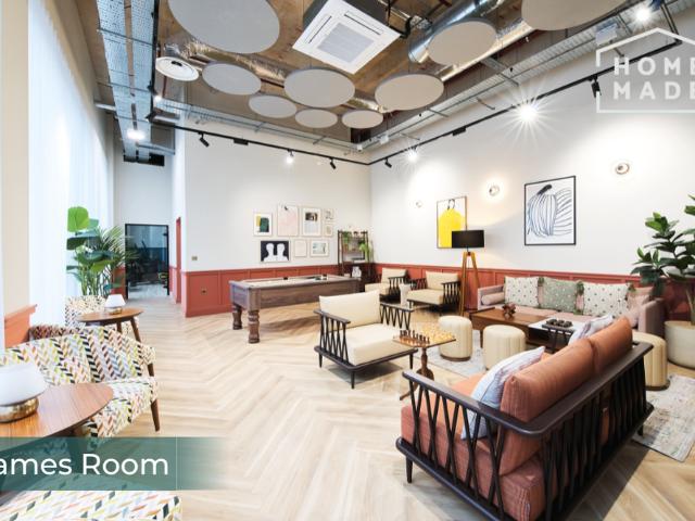 2 bedroom apartment to rent