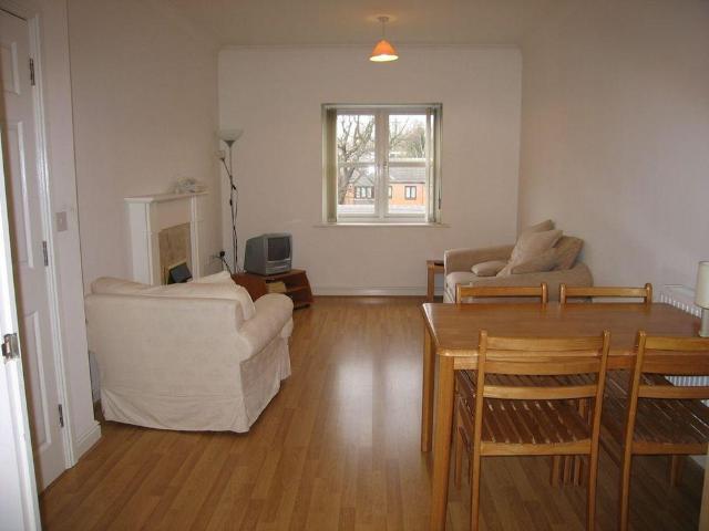 2 bedroom apartment to rent