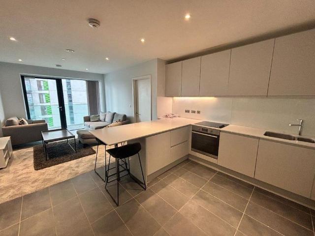 2 bedroom apartment to rent