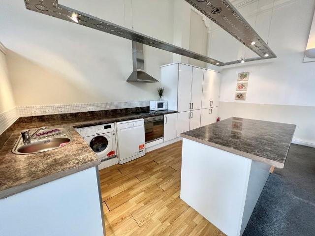2 bedroom apartment to rent