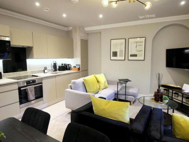 2 bedroom apartment to rent