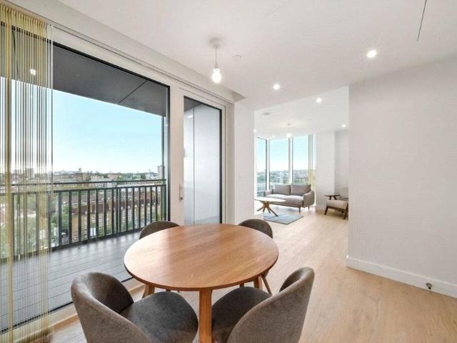 2 bedroom apartment to rent