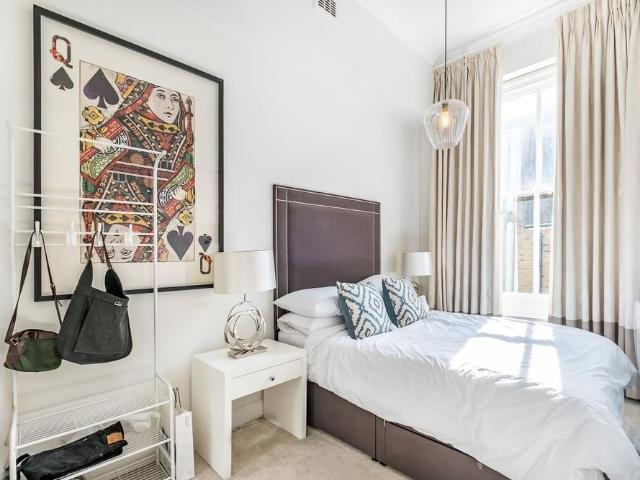 2 bedroom apartment to rent