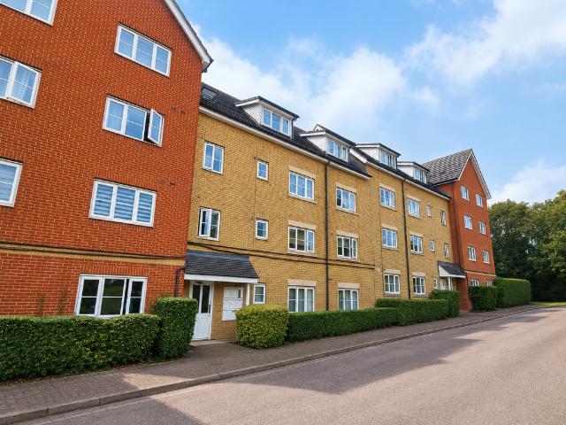 2 bedroom apartment to rent