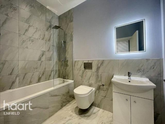 2 bedroom apartment to rent