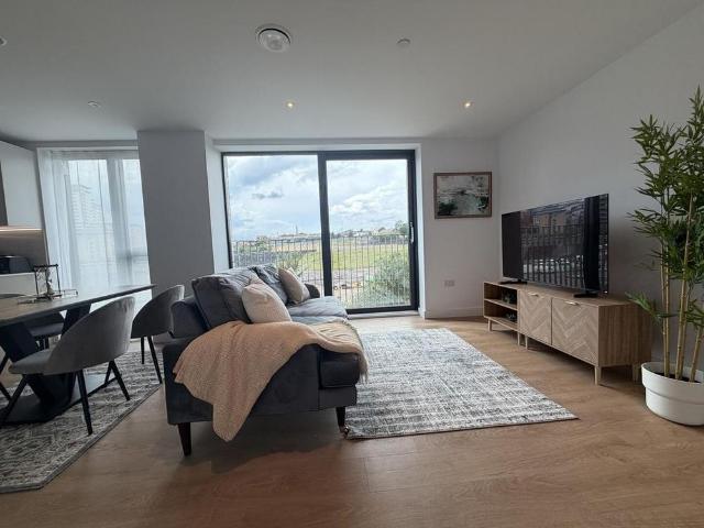 2 bedroom apartment to rent