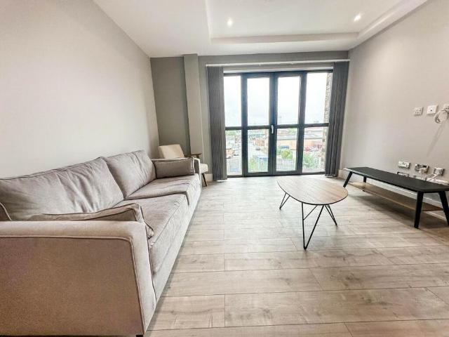 2 bedroom apartment to rent