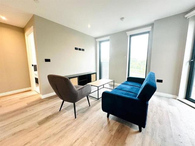 2 bedroom apartment to rent