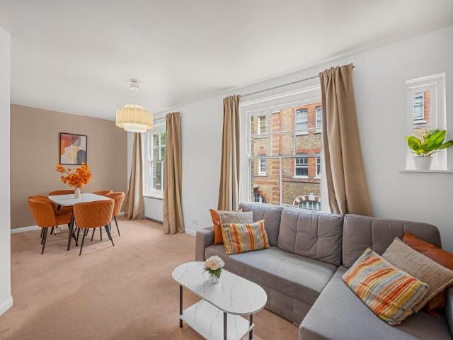 2 bedroom apartment to rent
