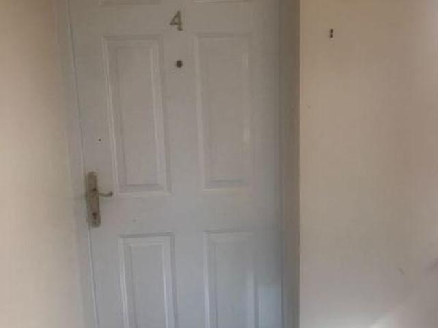 2 bedroom apartment to rent