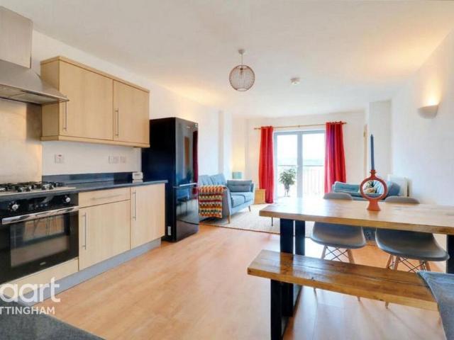 2 bedroom apartment to rent