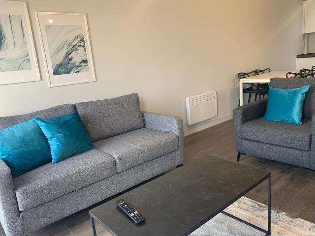 2 bedroom apartment to rent