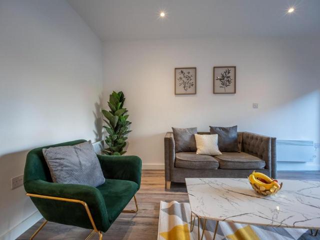 2 bedroom apartment to rent
