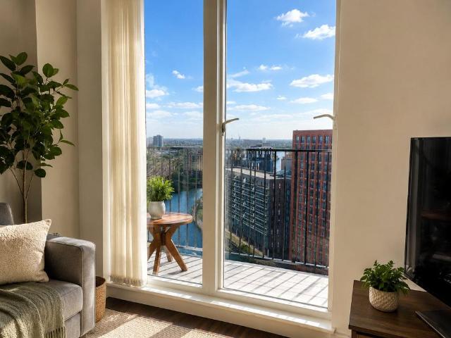 2 bedroom apartment to rent