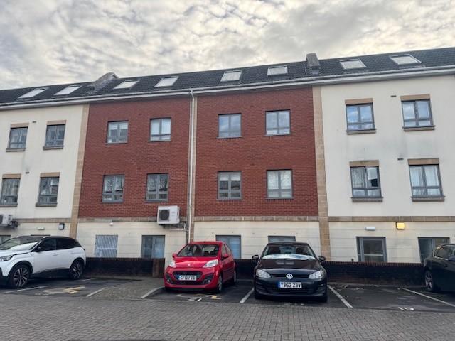 2 bedroom apartment to rent