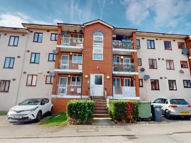 2 bedroom apartment to rent