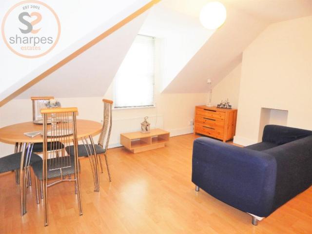 2 bedroom apartment to rent