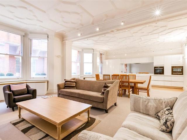 2 bedroom apartment to rent