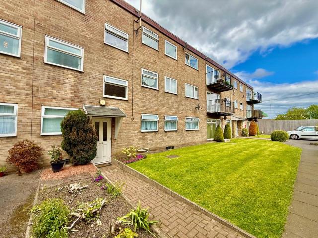 2 bedroom apartment to rent