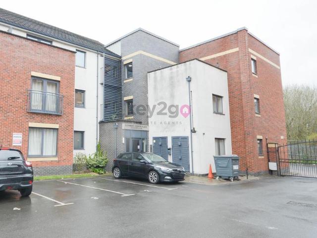 2 bedroom apartment to rent