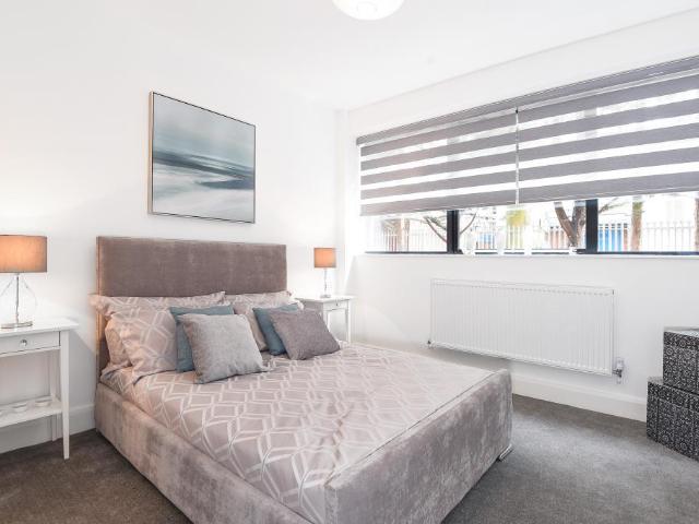2 bedroom apartment to rent