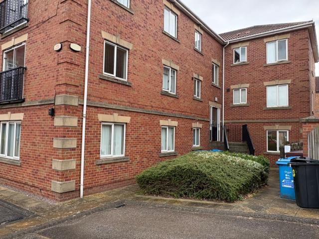 2 bedroom apartment to rent