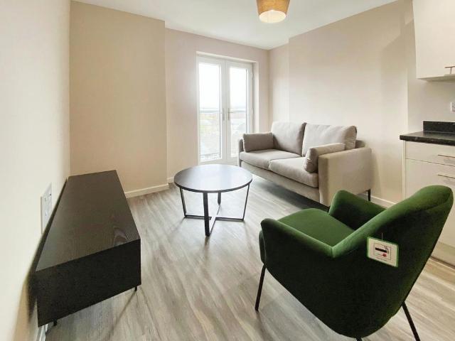2 bedroom apartment to rent
