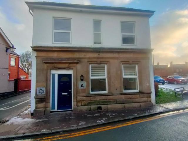 2 bedroom apartment to rent